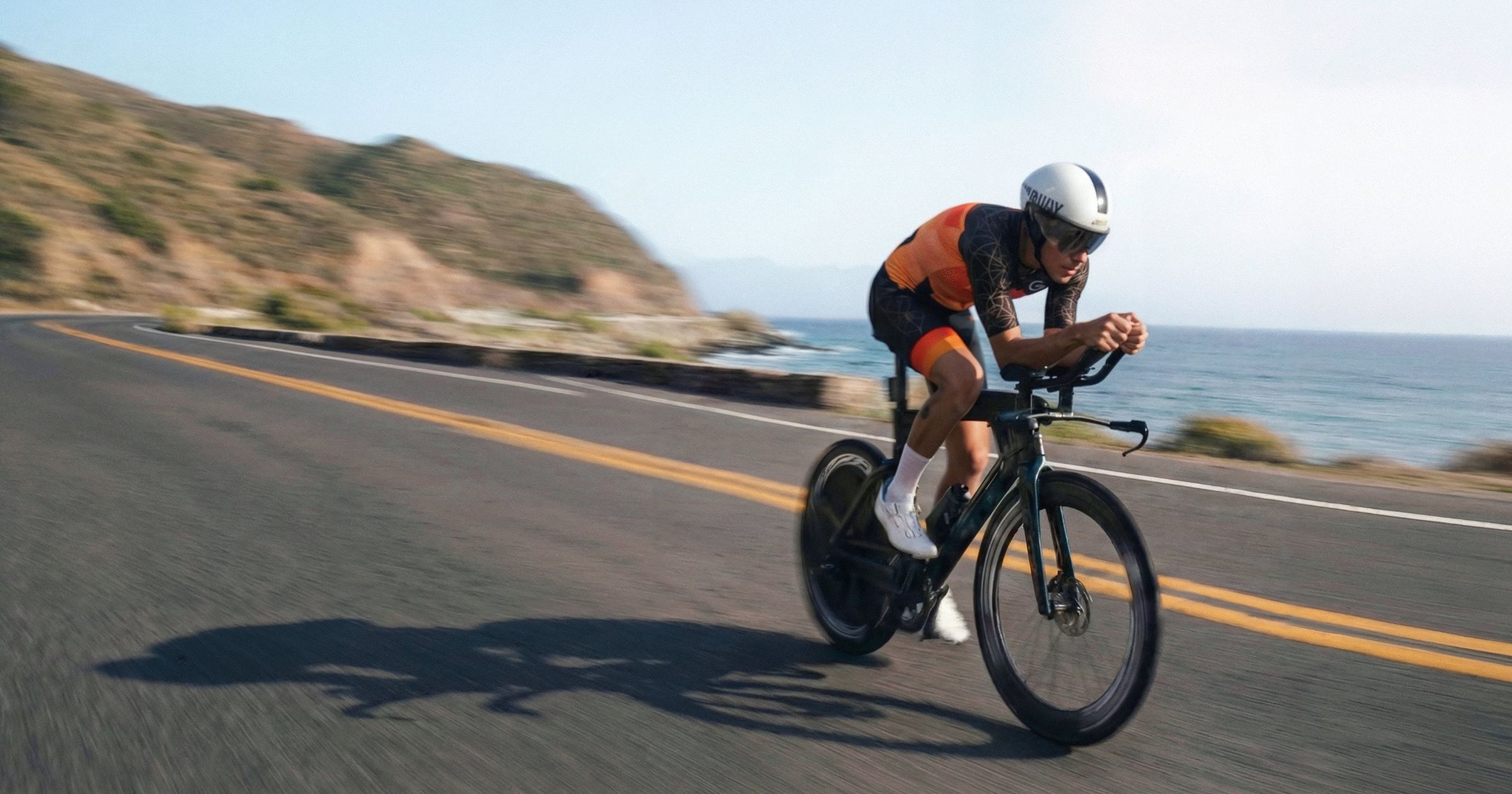 Distancias de triatlón: sprint, olímpico, half/70.3, Ironman